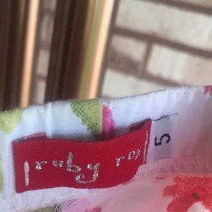 Ruby Rox | Dresses | Ruby Rox 5s Style Dress | Poshmark